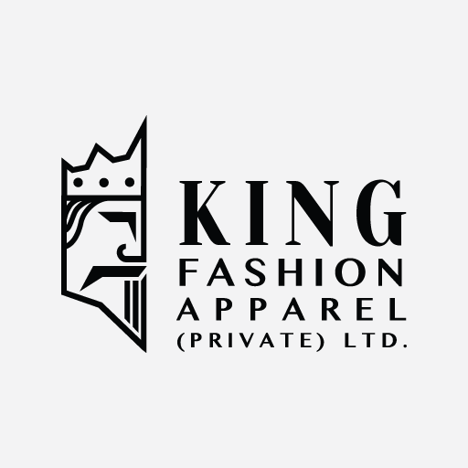 King Apparel Logo